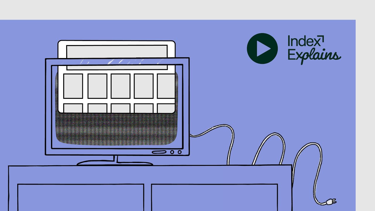 What Is Connected TV? Understanding the Basics | Index Explains