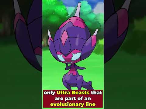 Facts about Poipole you probably didn't know 🌟 Pokemon Facts