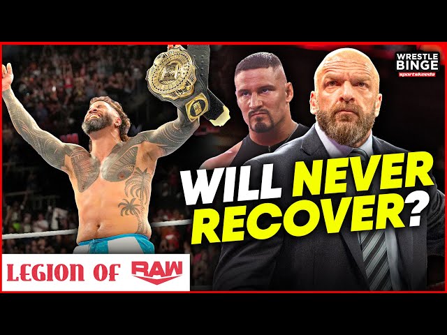 Jey Uso has one-word reaction to potentially changing his look to align with Rhea Ripley