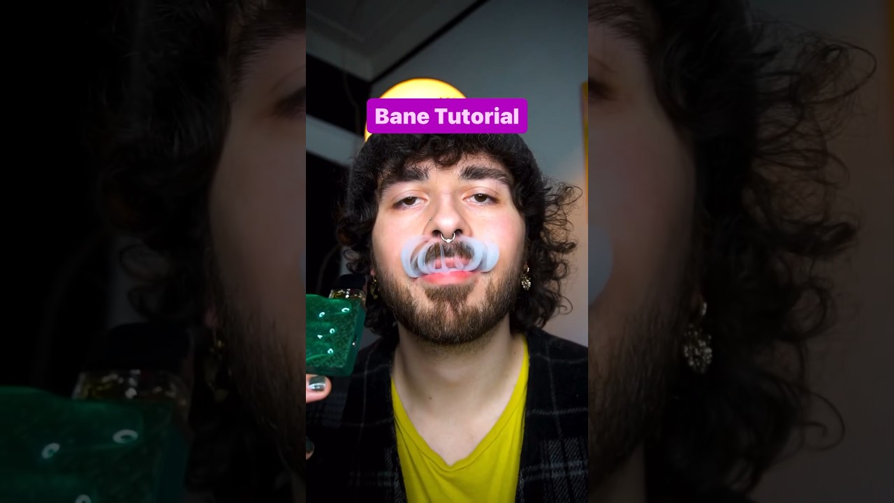 Bane Tutorial