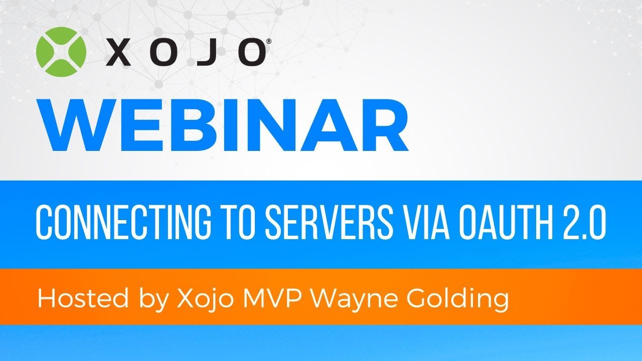 Web 2.0: is it possible to authenticate from an active directory server? - Web - Xojo ...