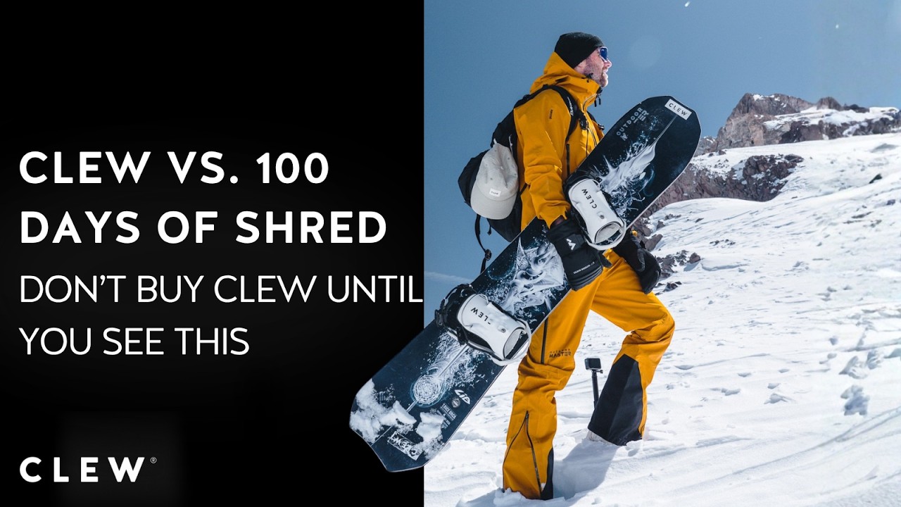 100 DAYS ON CLEW: The Ultimate Long-Term Review