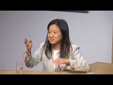 Hospitality Vibes: Meng-Mei Chen