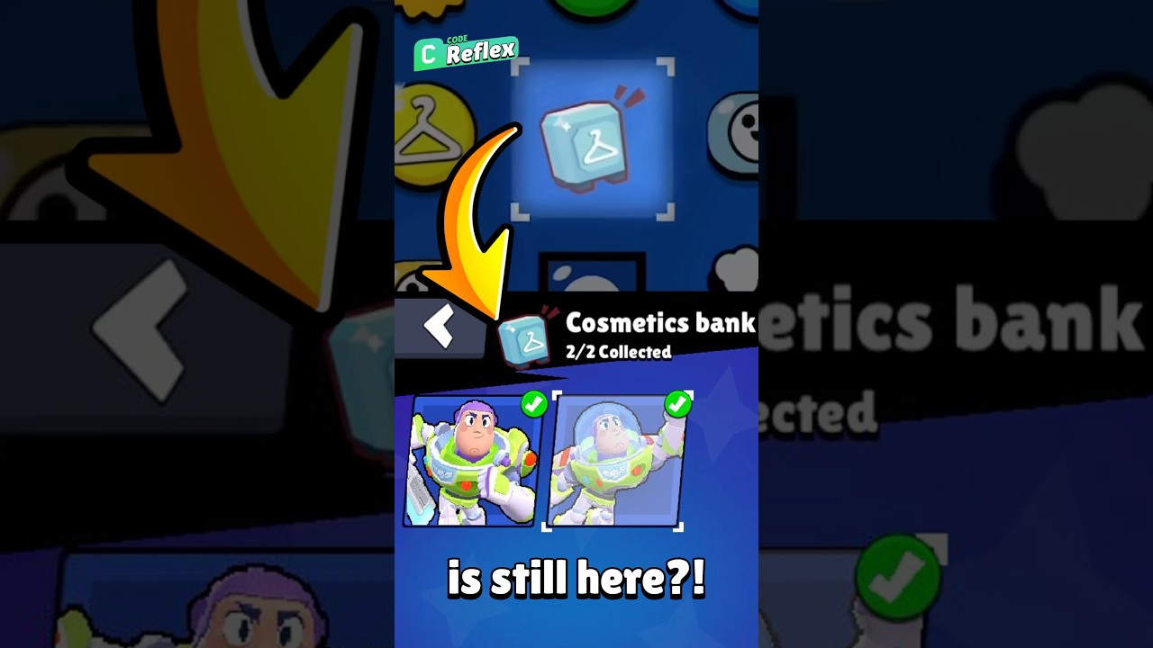 Buzz Lightyear is BACK?!