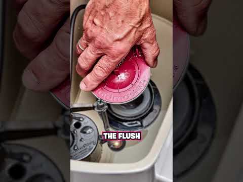 Why Your Toilet Has a Weak Flush 🚽