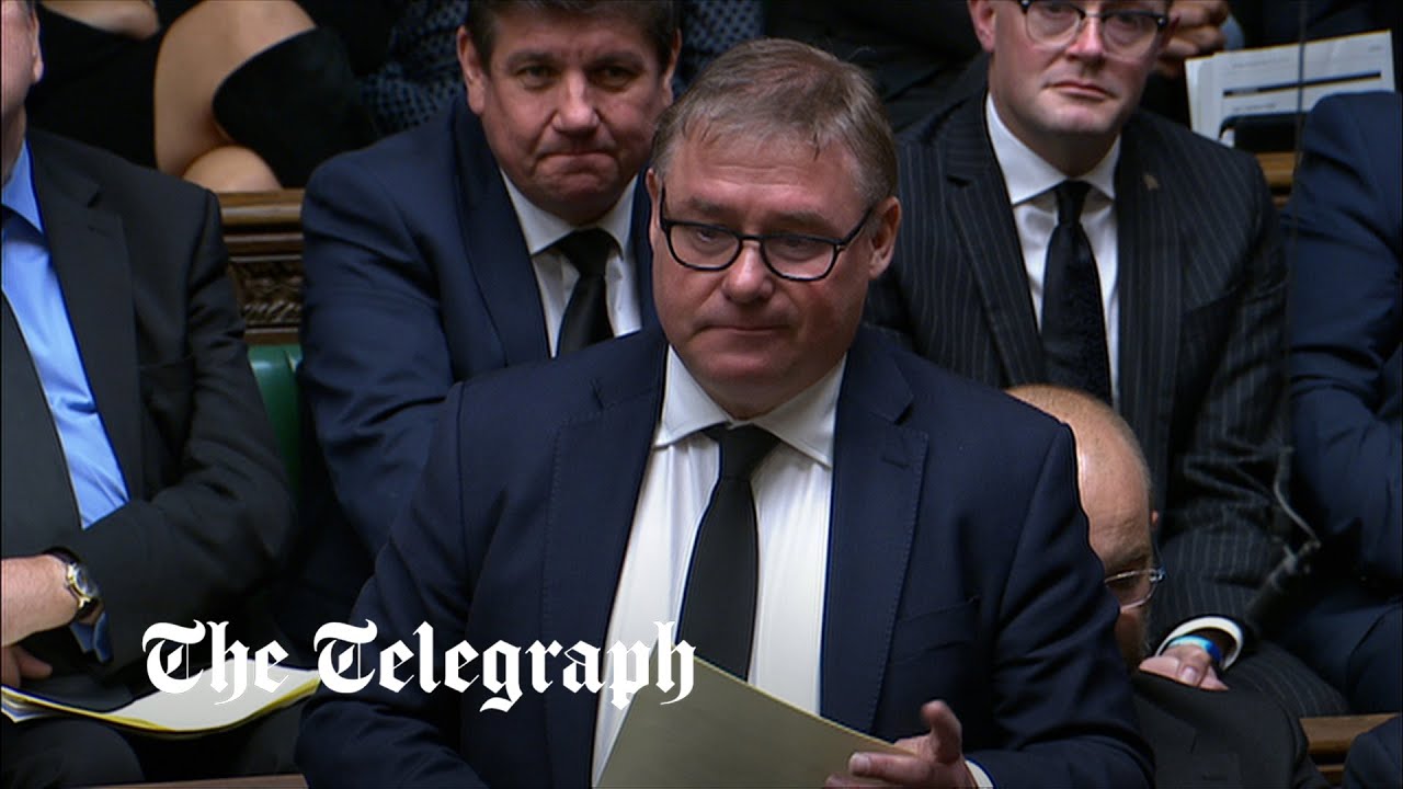 Tory MP calls for ‘David’s Law’ to get tough on online trolls in wake ...