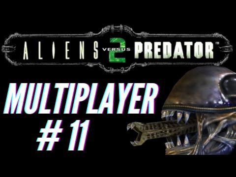 Steam Community :: Video :: Aliens vs Predator 2 Multiplayer #11