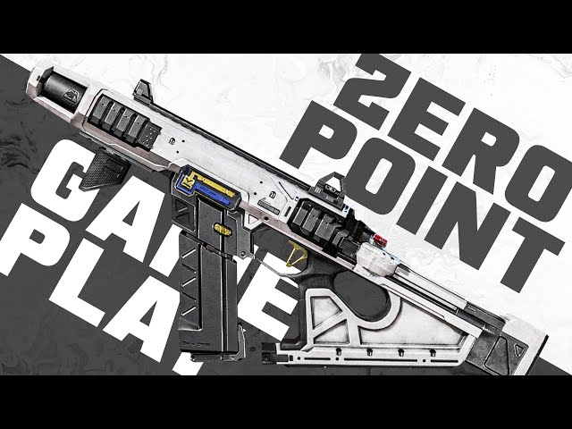 Apex Legends Season 12: 10 best R-99 weapon skins ranked