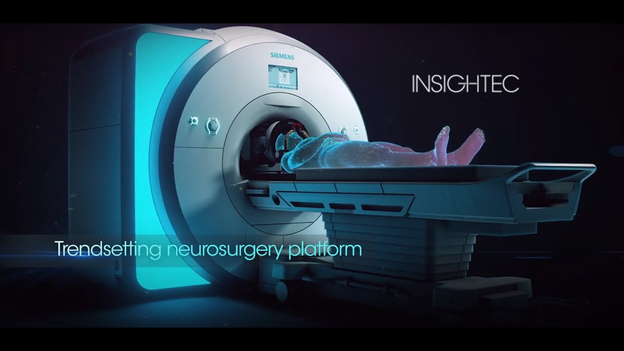 Insightec receives FDA approval, patients enrolled for Mayo Clinic ...
