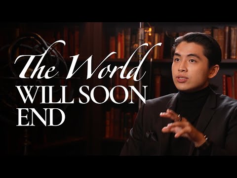Girard Predicts Apocalypse | Mimetic Theory