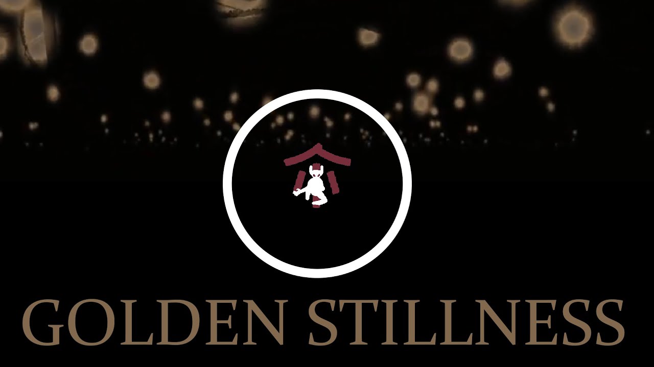Iterator Logs - Golden Stillness