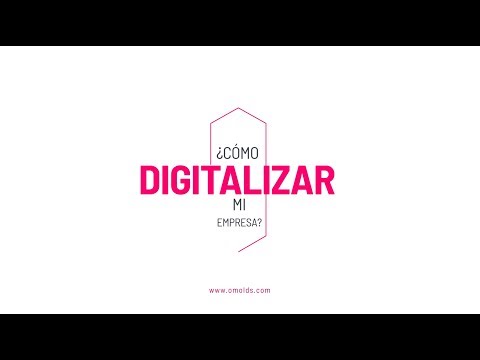 SITOM - ¿Cómo digitalizo los procesos de mi empresa?