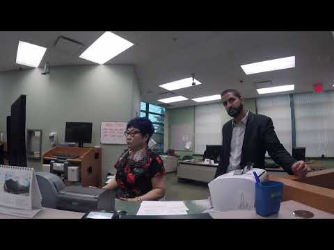 TD - Bank Draft missing policy ....GOPR4347