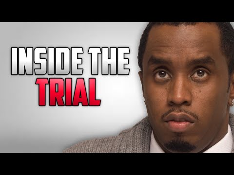 Diddy Trial Explained β Everything Thatβs Happened So Far