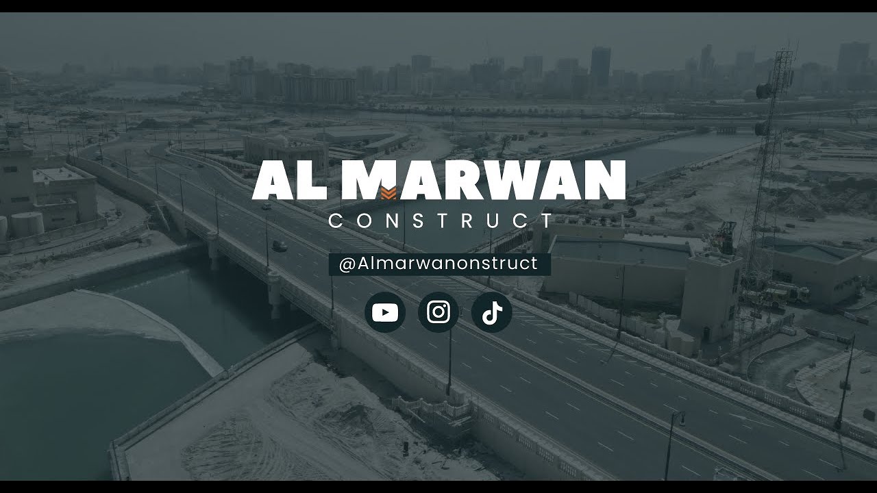 Al Marwan Construct