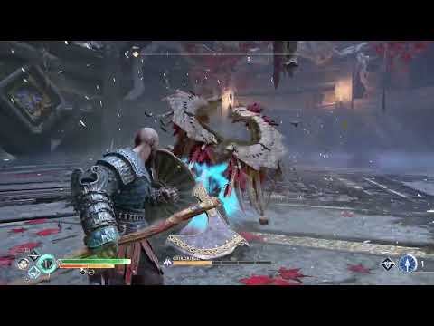 Steam Community :: Video :: Give me God of War - Geirdriful