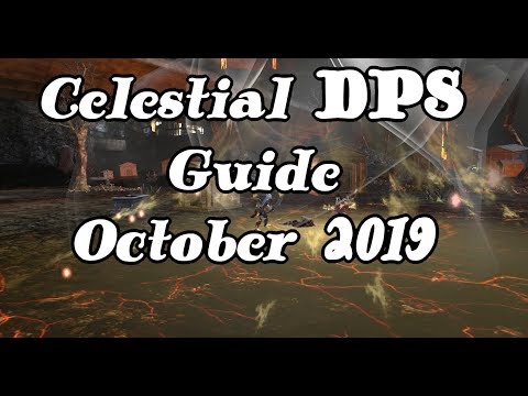 Steam Community :: Video :: DCUO Celestial DPS Guide (October 2019)