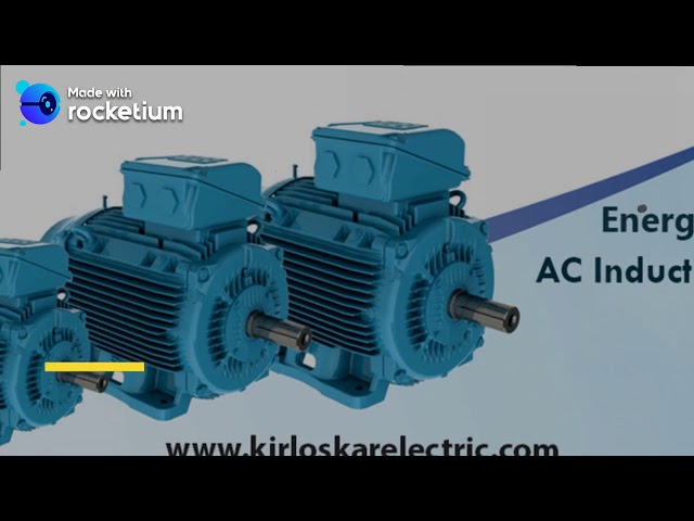 Motor Terminal Blocks - Kirloskar Electric Motors Service Provider from ...