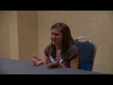Combined Immune Deficiency (CID)/ MAGIS Syndrome - IDF Reel Stories, Whitney Ward