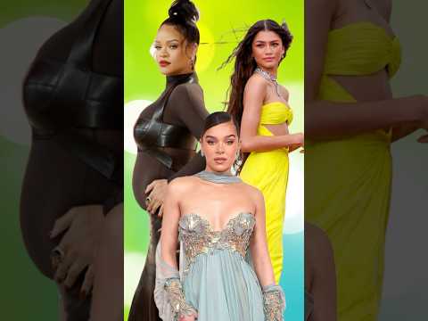 The Oscars' Most Stunning Red Carpet Moments in History! 🎬🔥