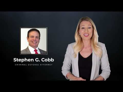 Stephen G. Cobb Named an Elite Lawyer