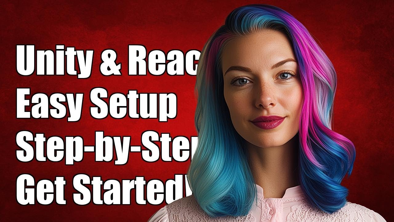 How to Integrate Unity with React Native: A Step-by-Step Guide
