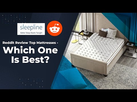 Reddit Reviews Top Mattresses - Which One Is Best?