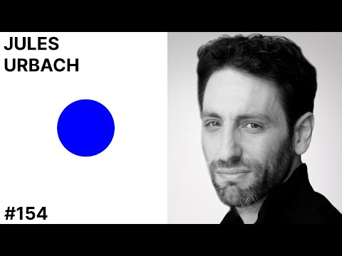 #154 – JULES URBACH – POD OF JAKE