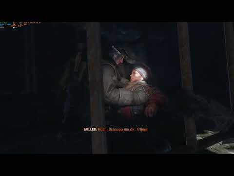 Steam Community :: Video :: Metro Dead City (Metro Level)