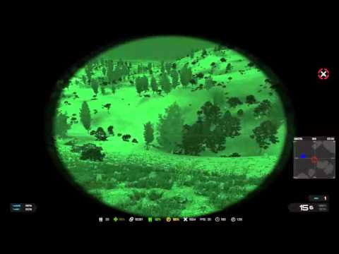 Steam Community :: Video :: ArmA 3 EXILE: Random AI Sniping