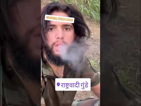 Ptr Nirmal Singh #army PARA SF COMMANDO????????????????