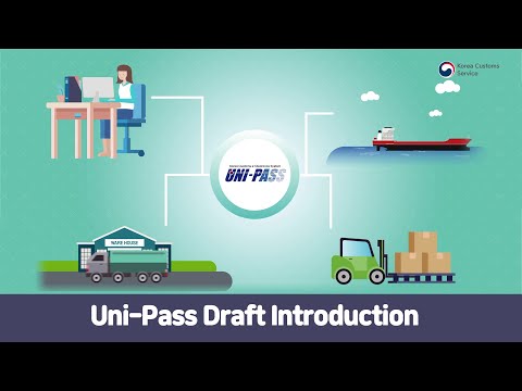 Uni Pass Draft Introduction