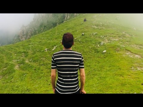 Bashegram lake adventure review
