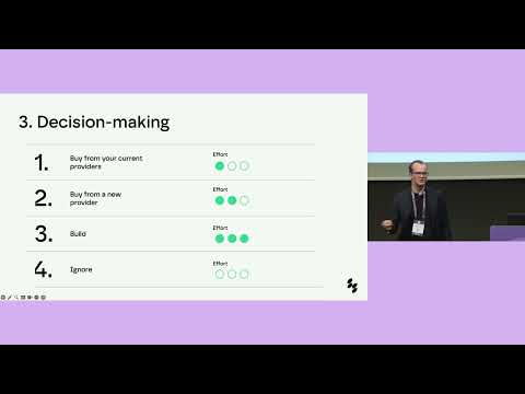 AI Implementation: Navigating the Enterprise Lifecycle for Technical Leaders by Jesper Hagberg