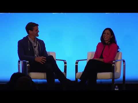 Moderna @ CES 2024: The Future of Medicine - Individualized Treatments