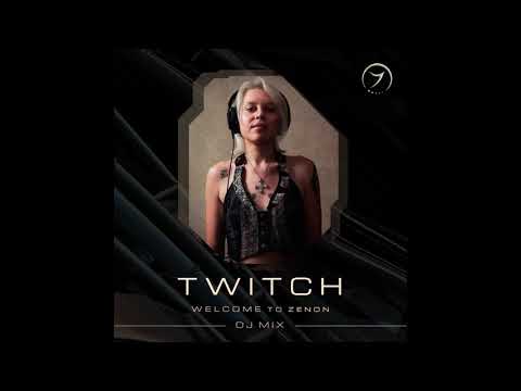 Twitch - "Welcome to Zenon" Dj Set