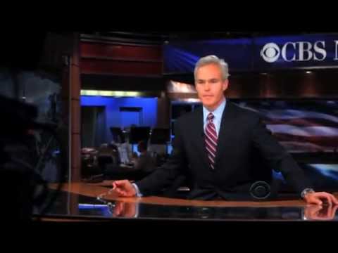 CBS News: Original Reporting