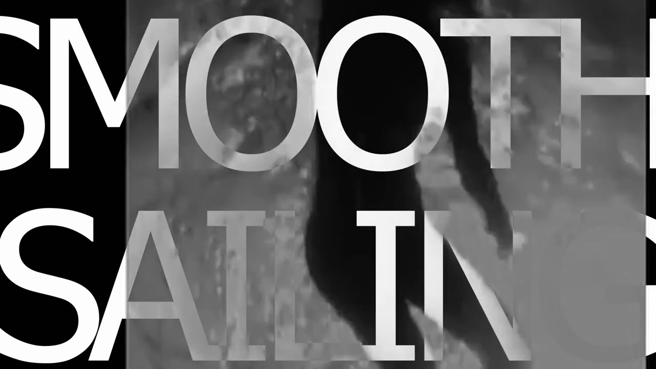 Nimetu - Smooth Sailing (official video)