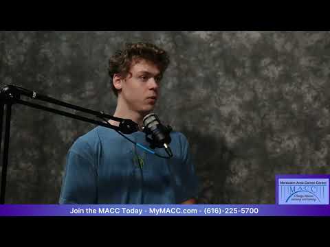 Construction Trades Montcalm Area Career Center testimonial