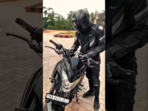 Bajaj Pulsar NS200#tiktok#trending #automobile#bike#support#sports#travel#trendingshorts