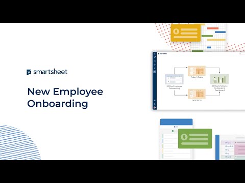 New Employee Onboarding