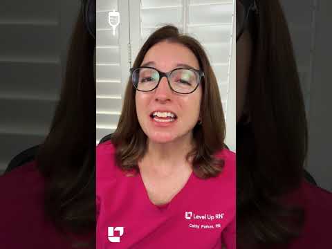 Is it possible to have BOTH hypothyroidism & hyperthyroidism?: Medical Surgical SHORT | @LevelUpRN
