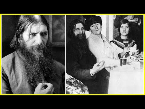 20 History's Juiciest and Intriguing Scandals