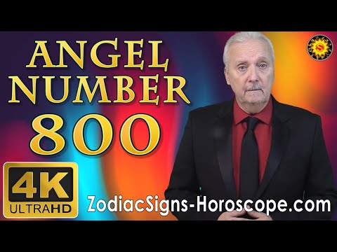 Seeing Angel Number 800 Meaning, Symbolism, Love and Spiritual Significance | 800 Spiritual Number
