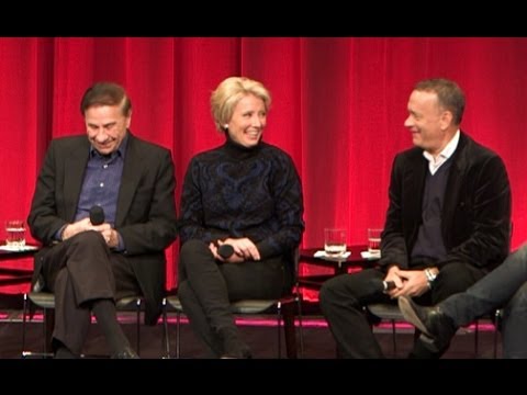Academy Conversations – Saving Mr Banks | Leadbetter On Film
