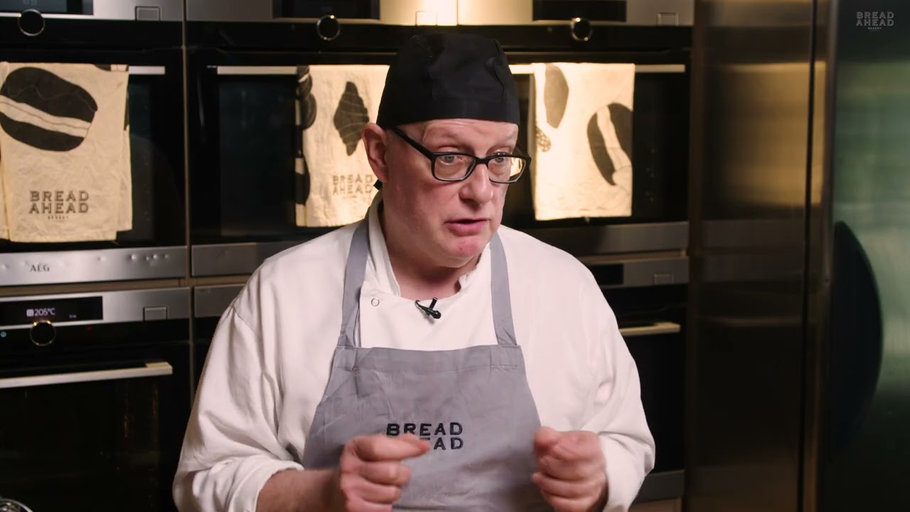 Croissants & Puff Pastry - Video Masterclass