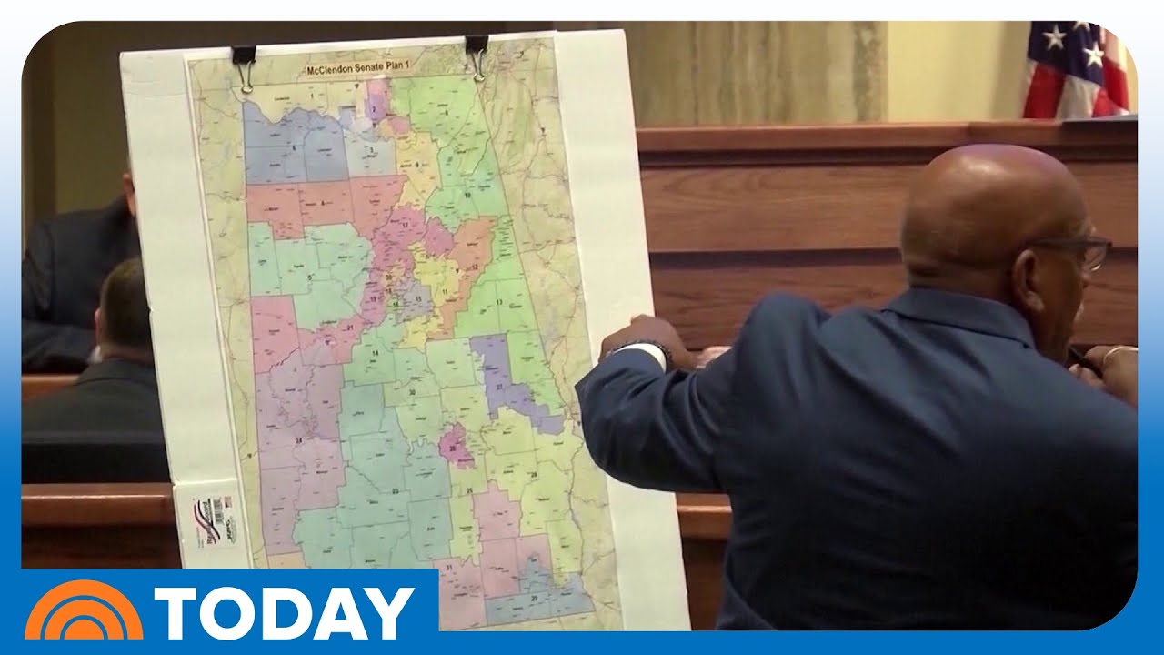 Supreme Court Rejects Virginia Democrats’ New Voting Map Effort
