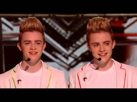 The X Factor UK 2009 7th Live Show Recap