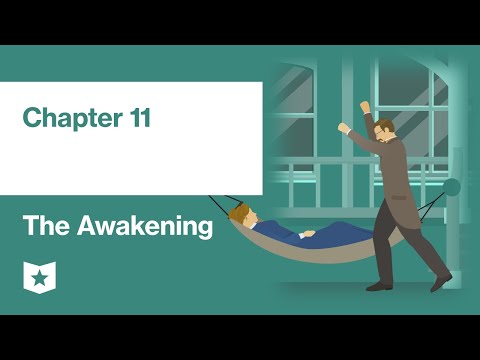 The Awakening Study Guide | Course Hero
