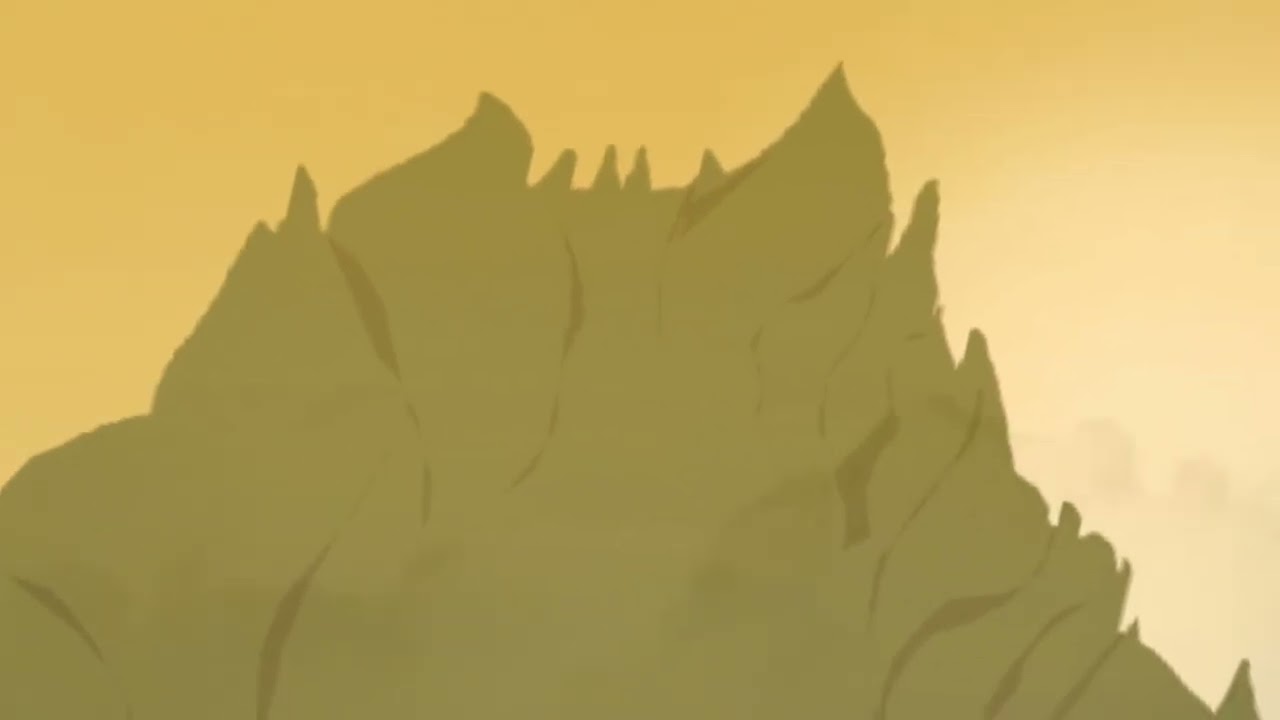 Titanus Methuselah awakening test